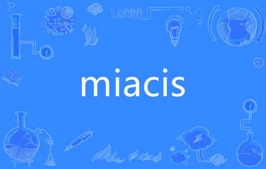 miacis_百度百科