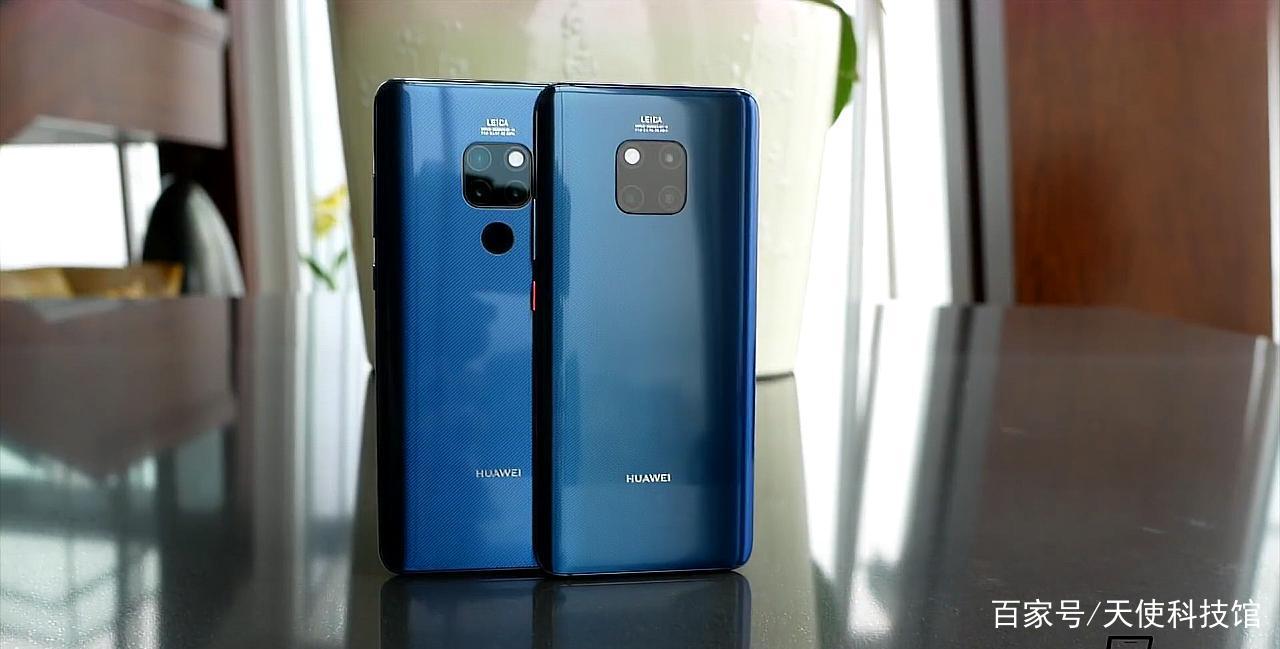 iPhone XR卖6000多一堆人买，华为Mate20Pro卖6000多就嫌贵？_百科TA说