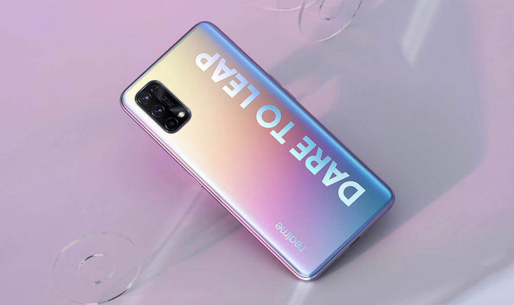 8+128+65W快充的千元5G旗舰，却卖不过红米Note9 Pro，还值得买？_百科TA说