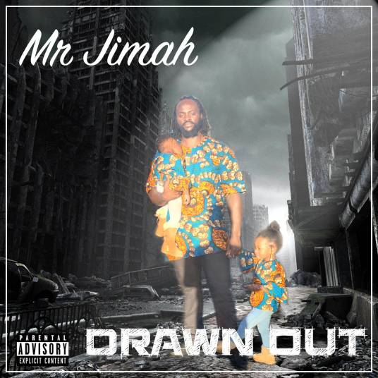 Drawn Out_百度百科