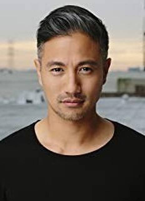 Alain Uy_百度百科