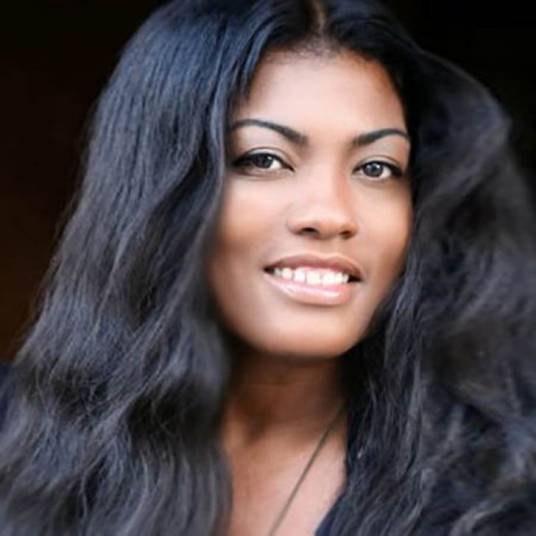 Alysia Rogers_百度百科