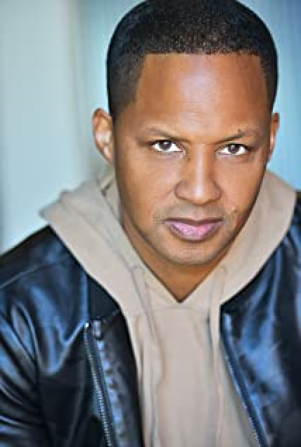 Kente Scott_百度百科