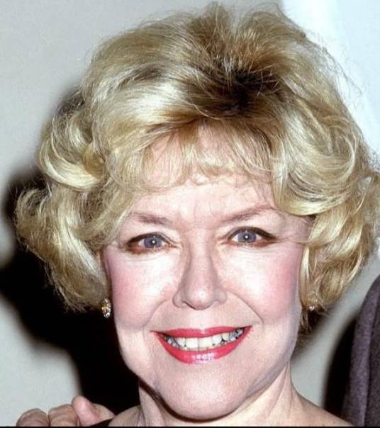 Dorothy Loudon_百度百科