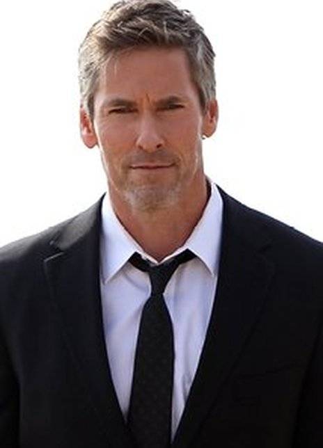 Brian McGovern_百度百科