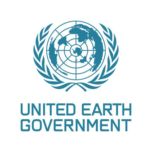 地球联合政府（《流浪地球》中为应对太阳危机成立的全球性政府间国际组织）_百度百科