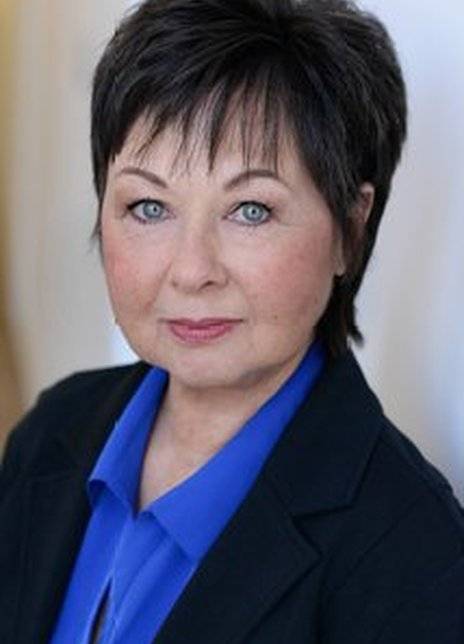 Karen Beyer_百度百科