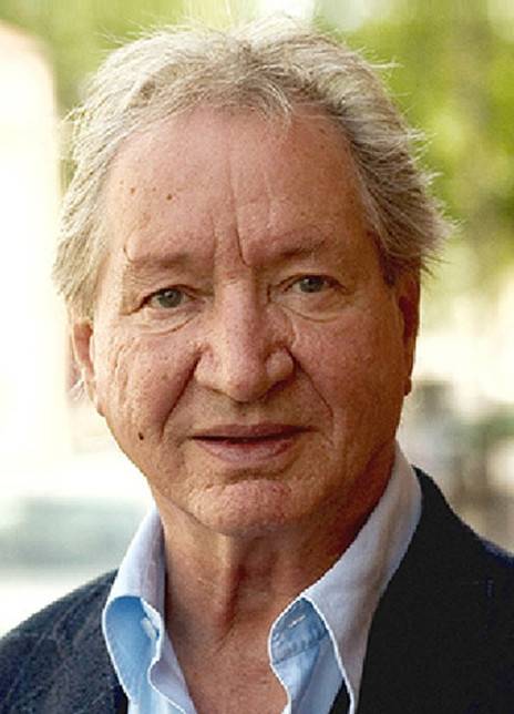 Roger Jendly_百度百科