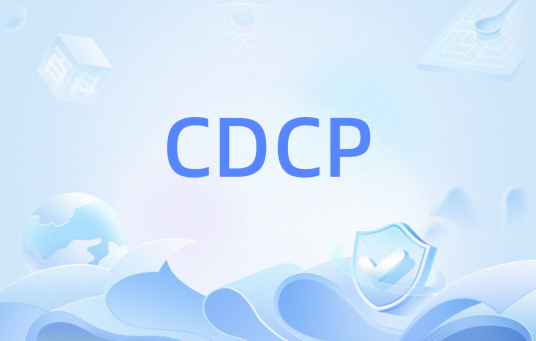 CDCP_百度百科