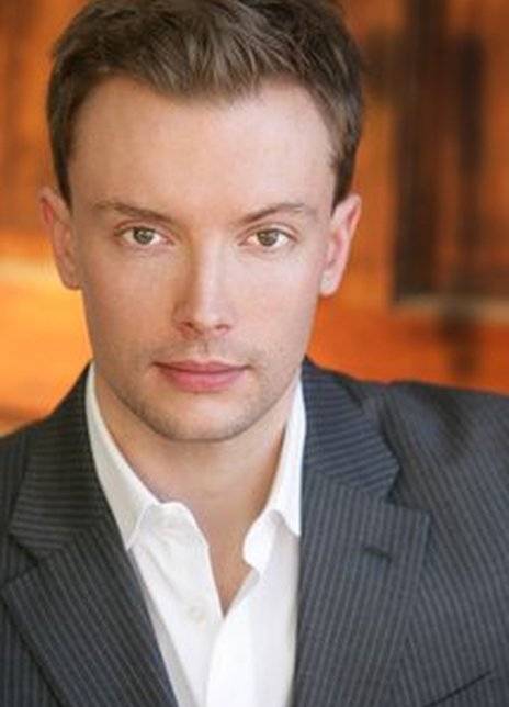 Matthew Anderson_百度百科