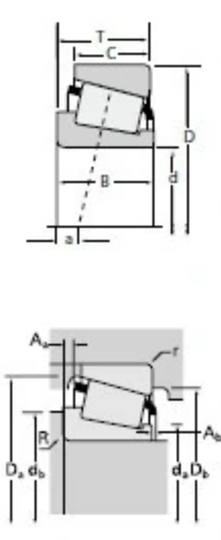 32017X轴承_百度百科