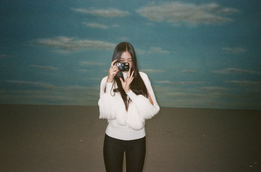 MEOW（2024年MEOVV演唱的流行歌曲）_百度百科