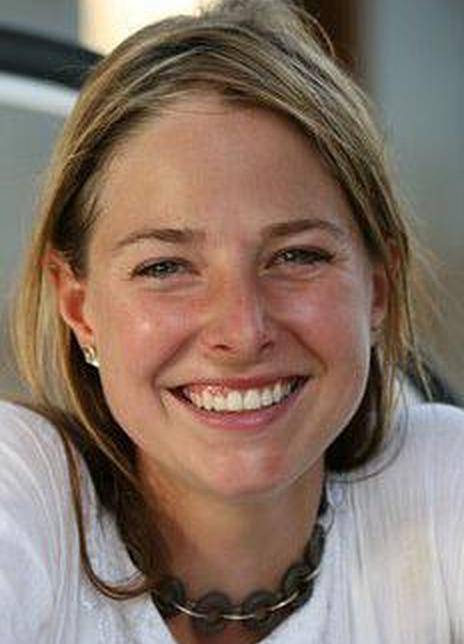 Alice Roberts_百度百科