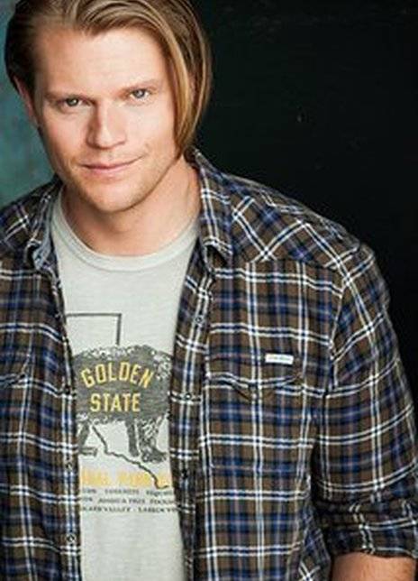 Brett Gipson_百度百科