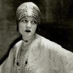 茶花女（美国1936年葛丽泰·嘉宝主演的电影）_百度百科