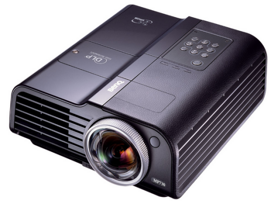 明基MP730_百度百科