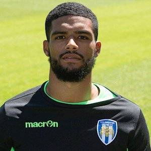 Dillon Barnes_百度百科