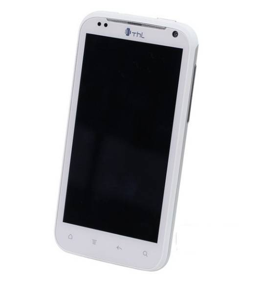 ThL W3（双核版）_百度百科