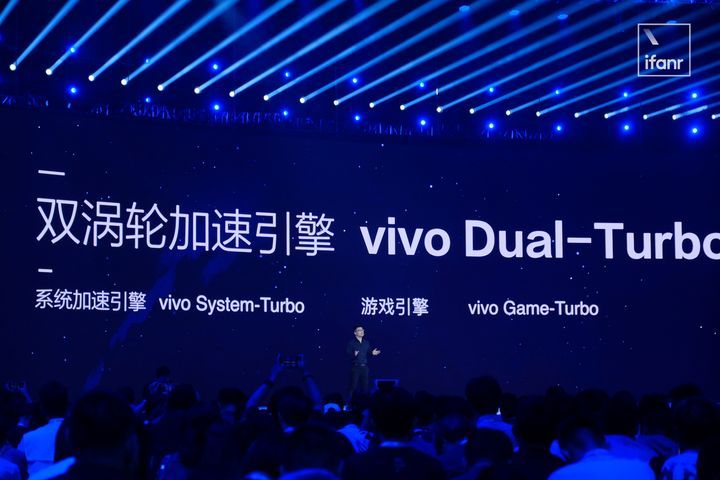 华为 GPU Turbo 之后，OPPO 也发布了它的 Hyper Boost 加速技术_百科TA说