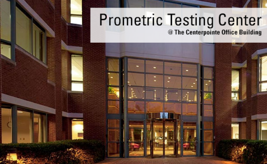 Prometric_百度百科