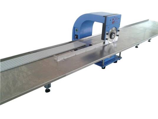 YLVC-1S LED分板机_百度百科