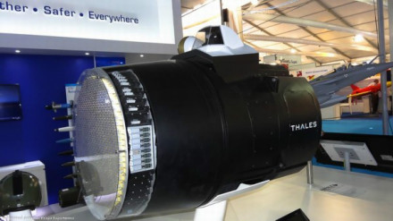 RBE2雷达_百度百科