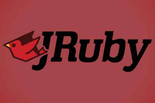 jruby_百度百科