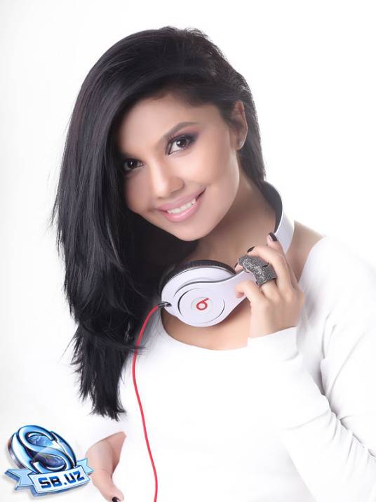 Shahzoda_百度百科