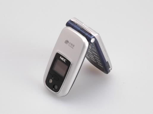 NEC N820_百度百科