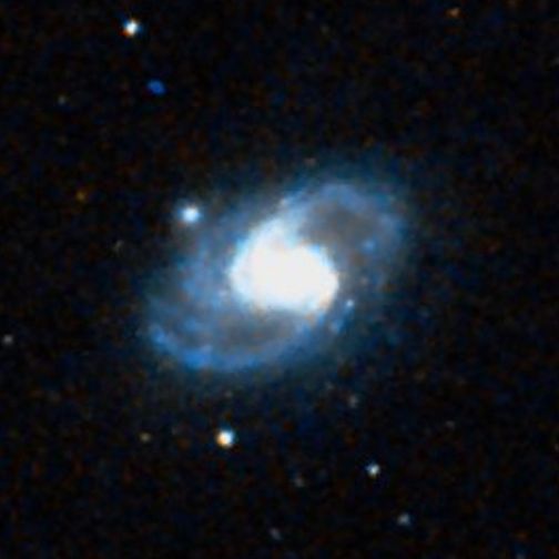 NGC 3583_百度百科
