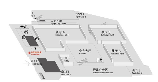 浙江美术馆 百度百科
