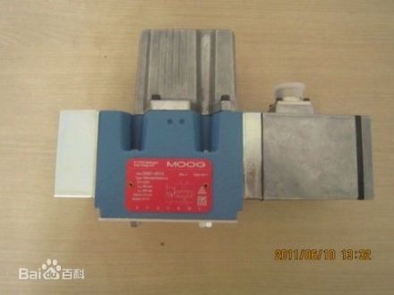 MOOG（全球设计、制造和精密运动控制产品和系统集成商）_百度百科