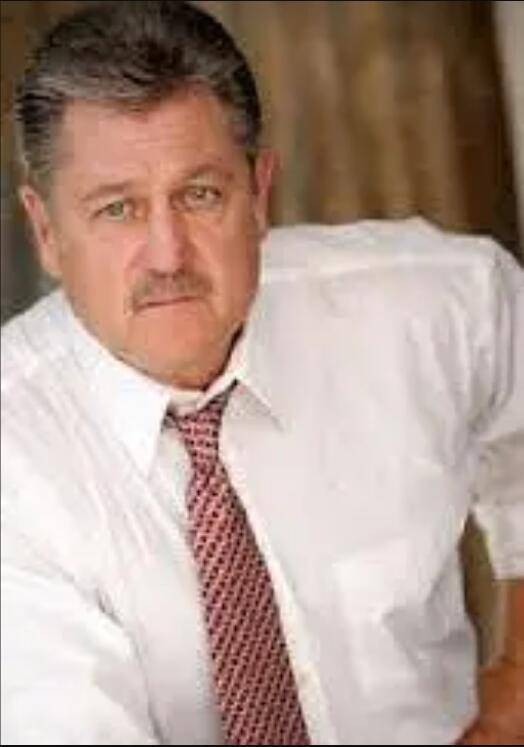 Barry Sigismondi_百度百科