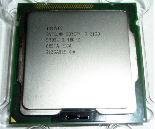 Intel 酷睿i3 2130_百度百科