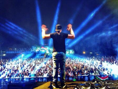 hardwell_百度百科