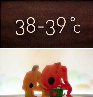 38-39°C_百度百科