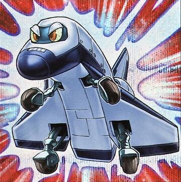 机人（游戏王卡组系列之一）_百度百科