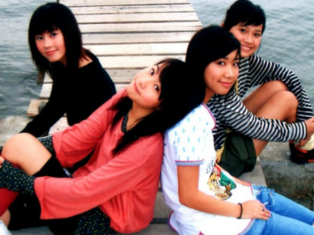 Cookies（中国香港女子演唱组合）_百度百科