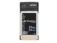 BUFFALO WLI-CB-G54A_百度百科