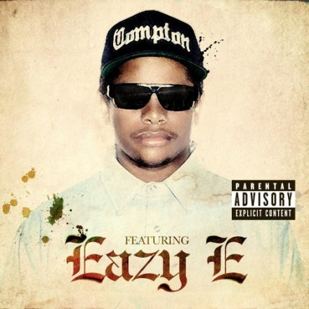 Eazy-E_百度百科