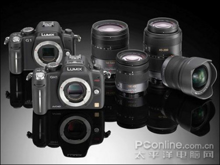 松下GH1_百度百科