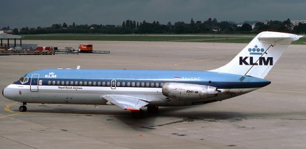 DC-9_百度百科
