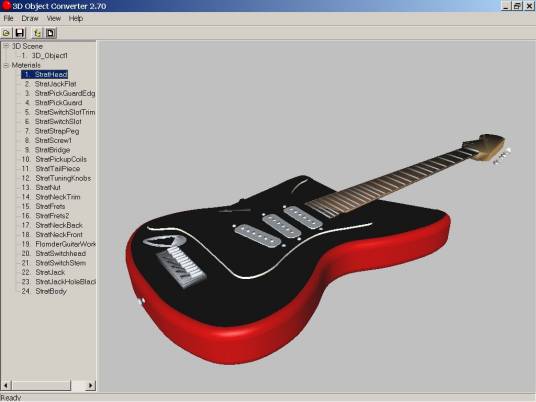 3D Object Converter_百度百科