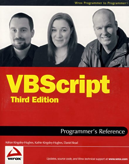 VBScript_百度百科