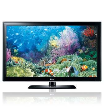 LG 42LD650_百度百科