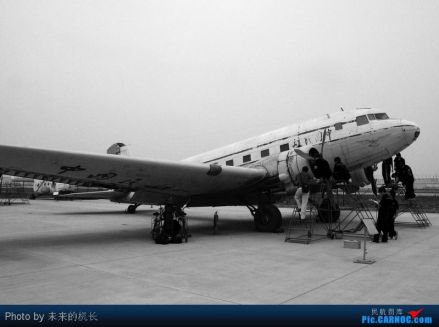 DC-3（美国运输机）_百度百科