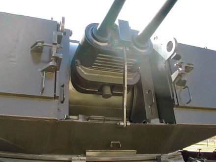 M247自行高射炮_百度百科