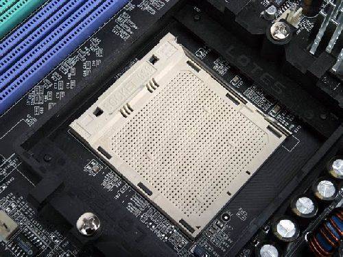 Socket 939_百度百科