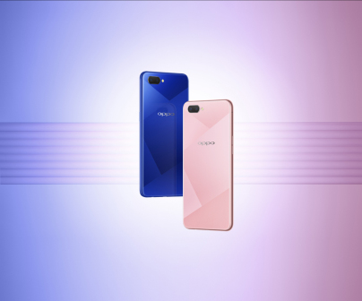 OPPO A5_百度百科