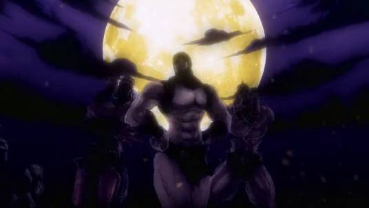 awake（2012年日本动画《JOJO的奇妙冒险》插曲）_百度百科